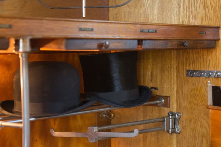 Hatters With Heritage – 5 of the Oldest Hat Brands in the World – Hat Realm