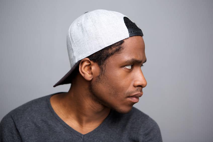 Backward Hats How The Polarizing Trend Started Hat Realm