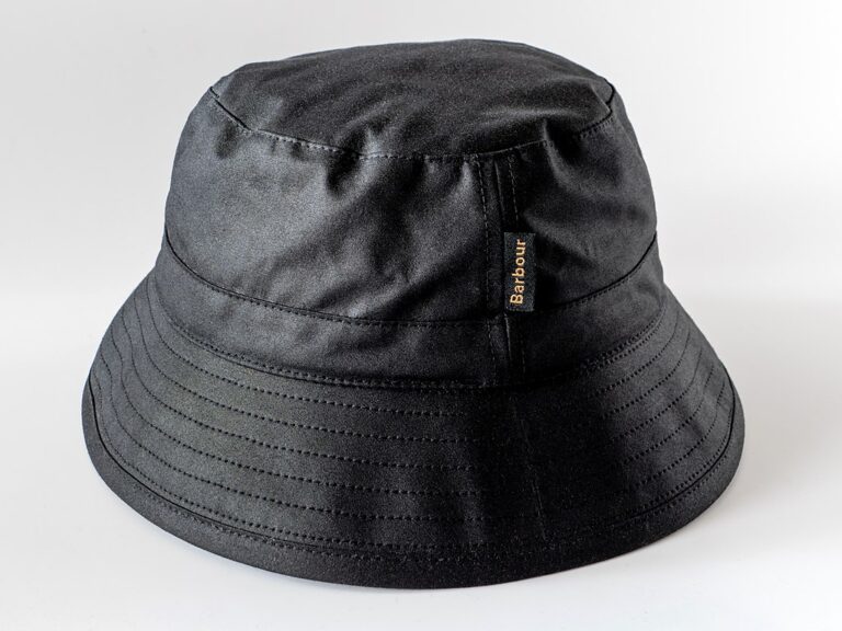 Bucket Hats - 5 Intriguing Facts - Hat Realm