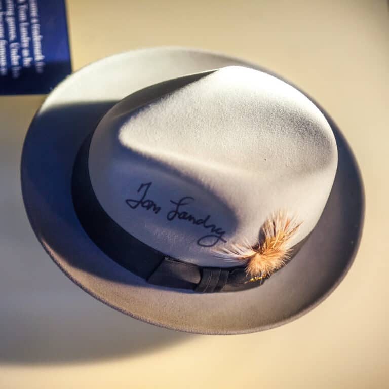 7 Famous People Who Wore Fedora Hats – Hat Realm