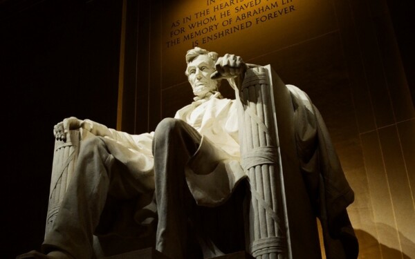 Abraham Lincoln: His Hat Explained - Hat Realm