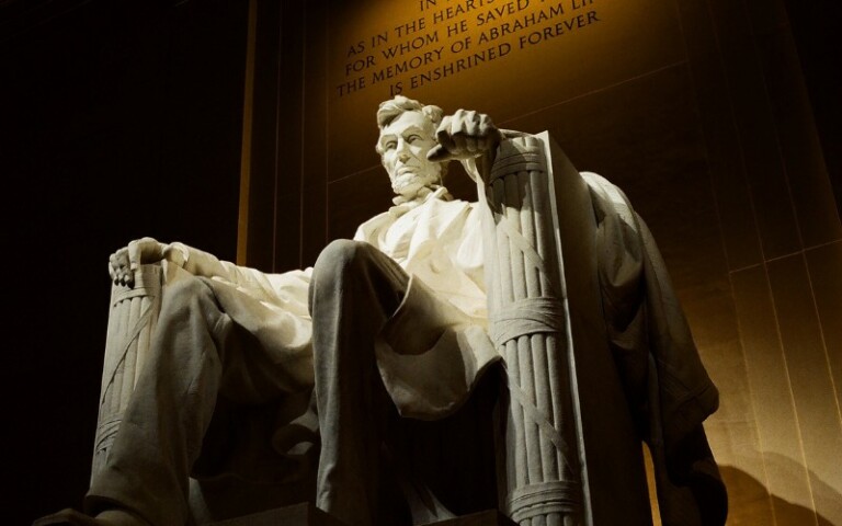 Abraham Lincoln: His Hat Explained - Hat Realm