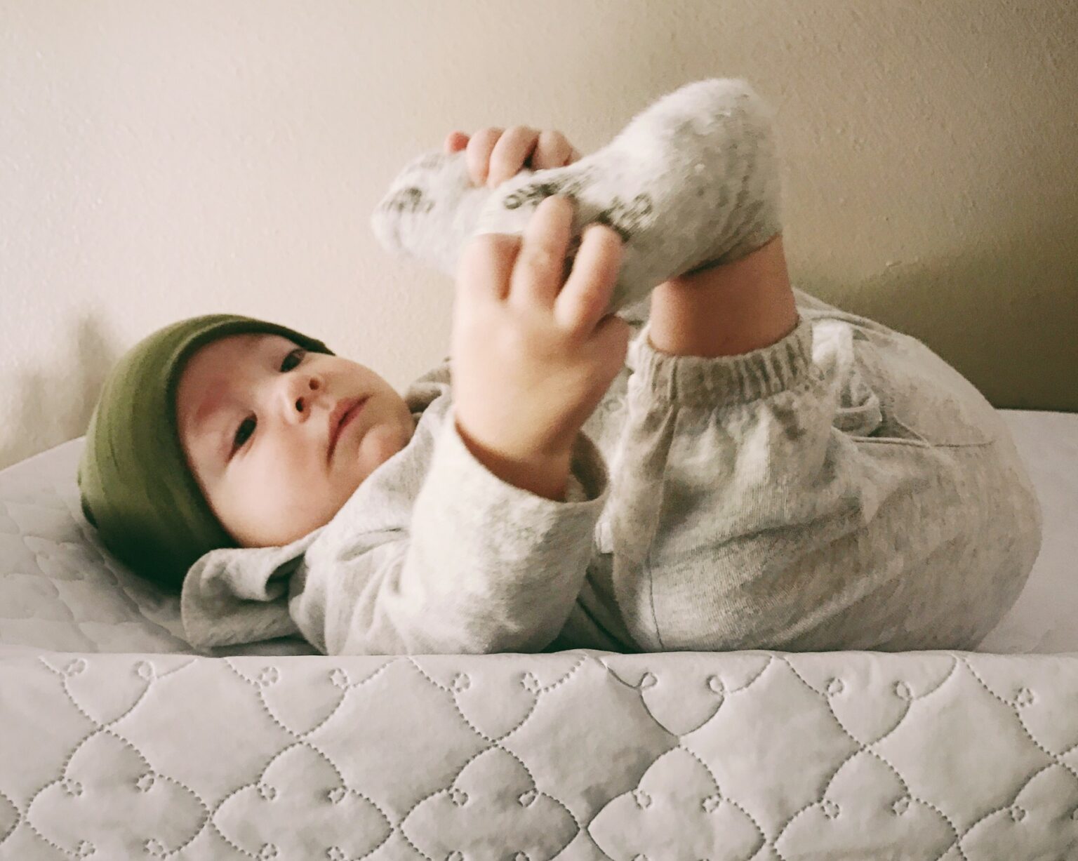 Baby Hats – 5 Reasons People Put Hats on Babies - Hat Realm