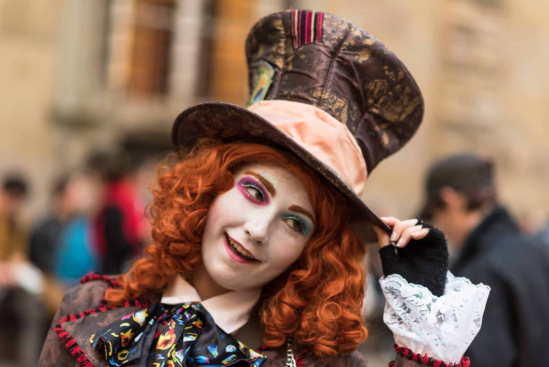 Mad as a Hatter – Where the Term Comes From - Hat Realm