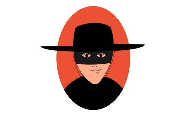 What Type of Hat Does Zorro Wear? - Hat Realm