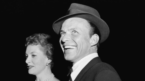 What Type of Hat Did Frank Sinatra Wear? - Hat Realm