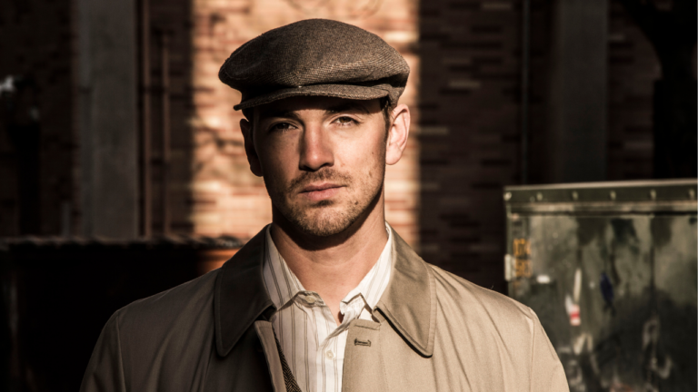Flat Caps – 5 Different Types Explained - Hat Realm