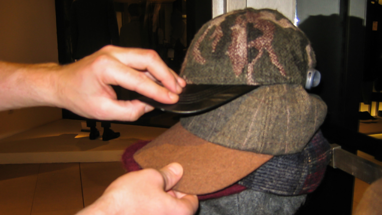 Fitted Hats - 5 Things You Need To Know - Hat Realm