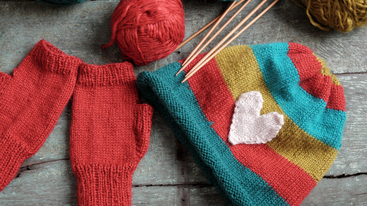 How Long Does It Take To Knit A Hat Hat Realm