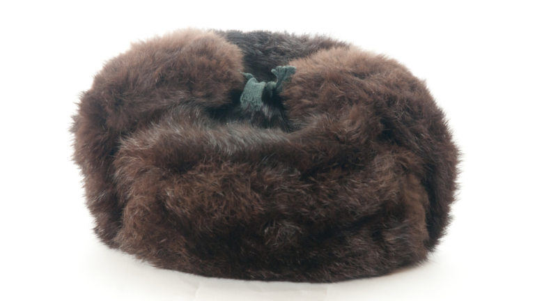 Russian Fur Hats - A Quick Guide - Hat Realm