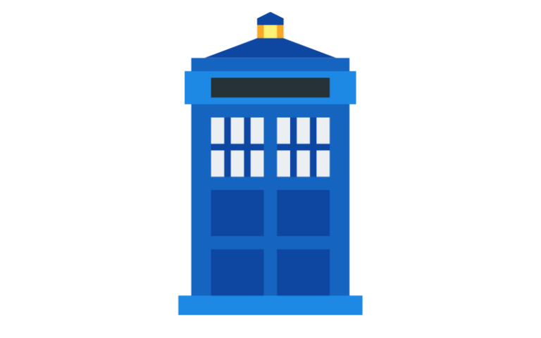 The Fascinating Milestone Hats of Doctor Who Throughout the Decades ...