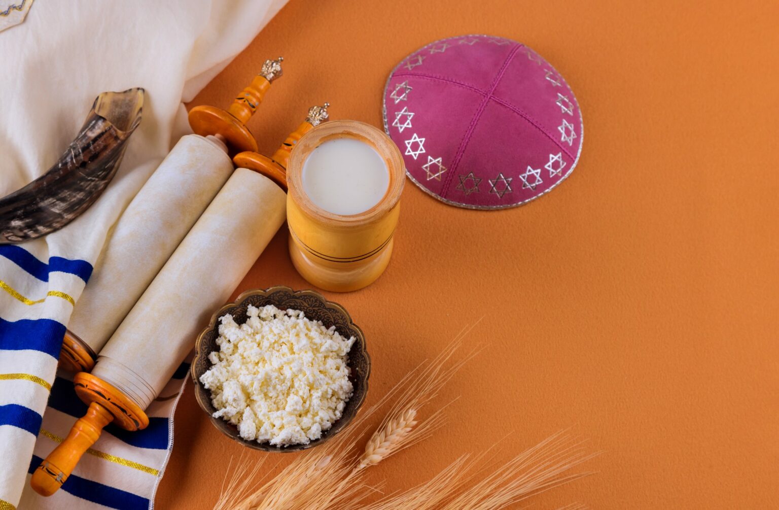 Hats and Head Coverings in the Jewish Faith - Interesting Facts - Hat Realm