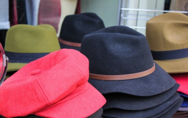 5 Best Hat Styles for Oval Face Shapes - Hat Realm