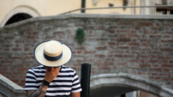 Hats Worn in Italy: 5 Interesting Facts - Hat Realm