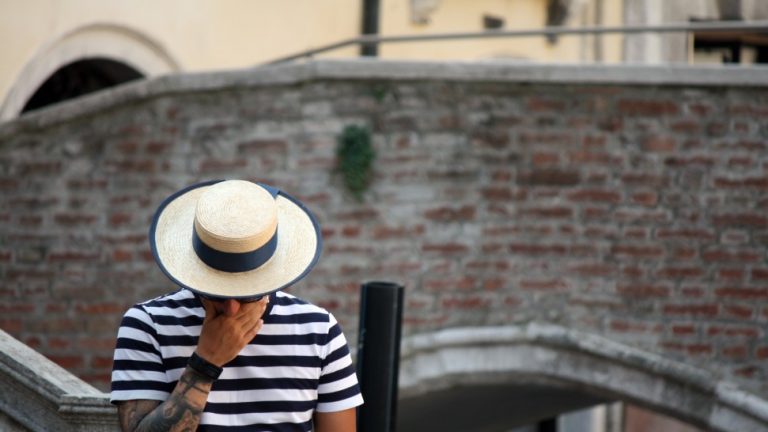 Hats Worn in Italy: 5 Interesting Facts - Hat Realm
