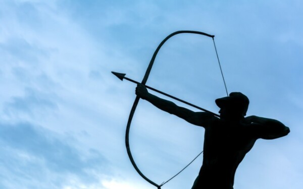 Why Archers Often Wear Bucket Hats - Hat Realm