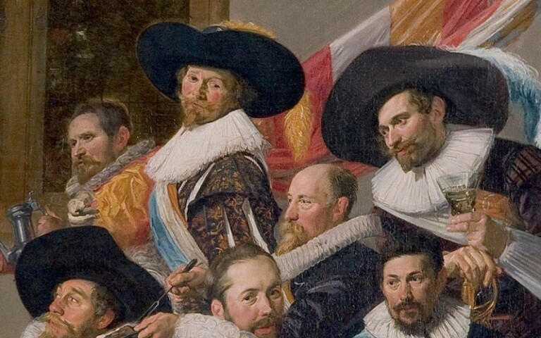 Hats in the 1600s: 5 Intriguing Facts - Hat Realm