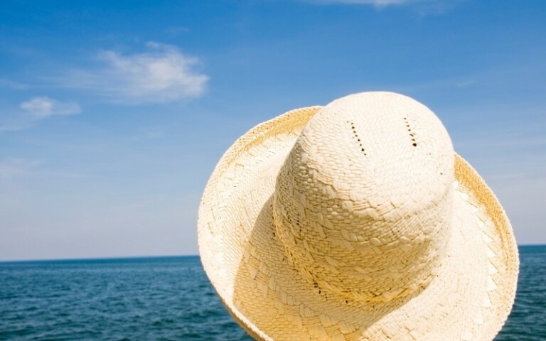 Hat UPF Rating Explained - Hat Realm