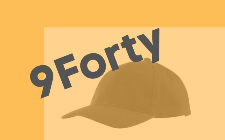 New Era Hats: The 9FORTY Explained - Hat Realm