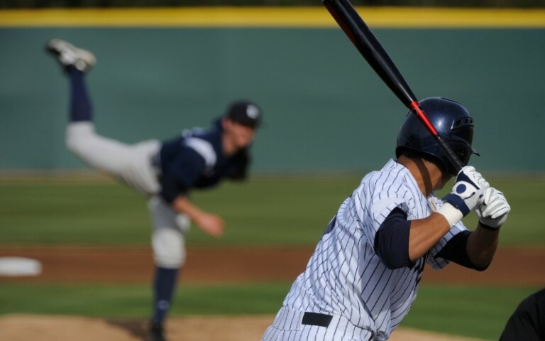 The Hats Worn by MLB Players - Hat Realm