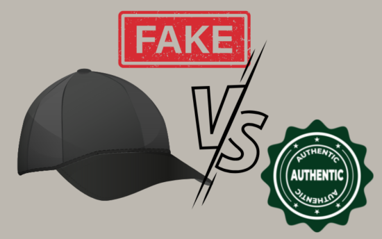 New Era Cap: Authentic or Fake – How to Know – Hat Realm
