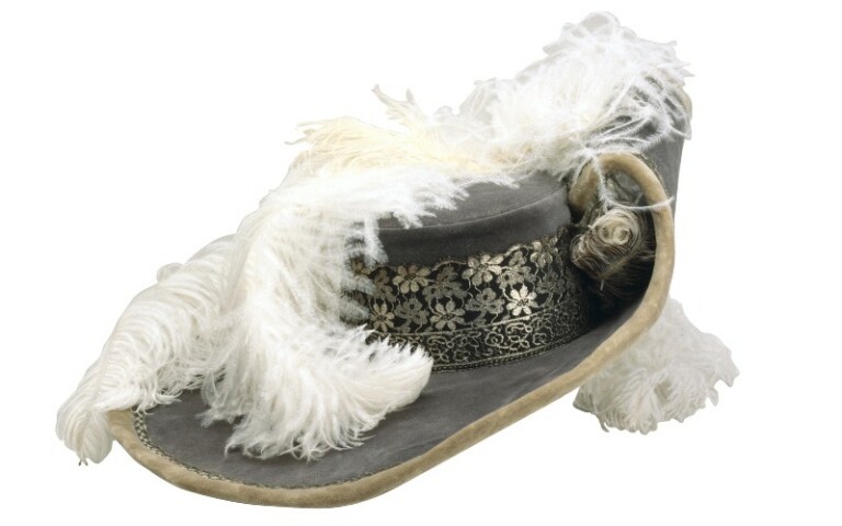 Feathers on Hats - The Tradition Explained - Hat Realm