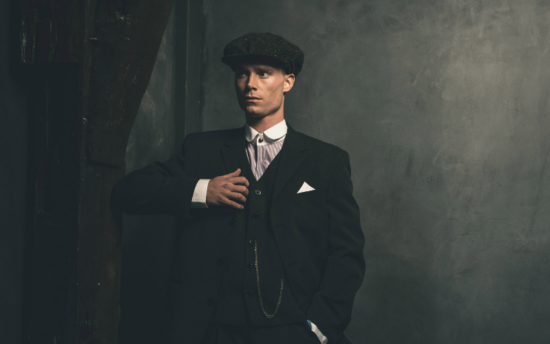 How to Look Great in a Flat Cap – Top Tips for Men – Hat Realm