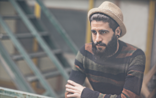 Hipster Hats Explained - Hat Realm