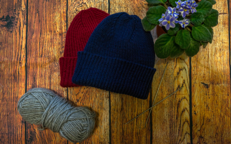 Merino Wool Hats Explained - Hat Realm