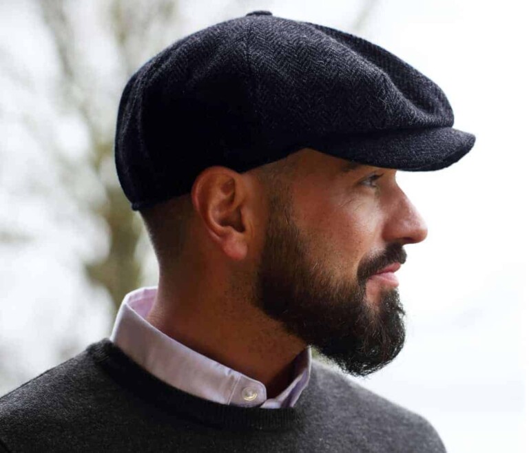 20 Different Types of Hats for Men - Hat Realm