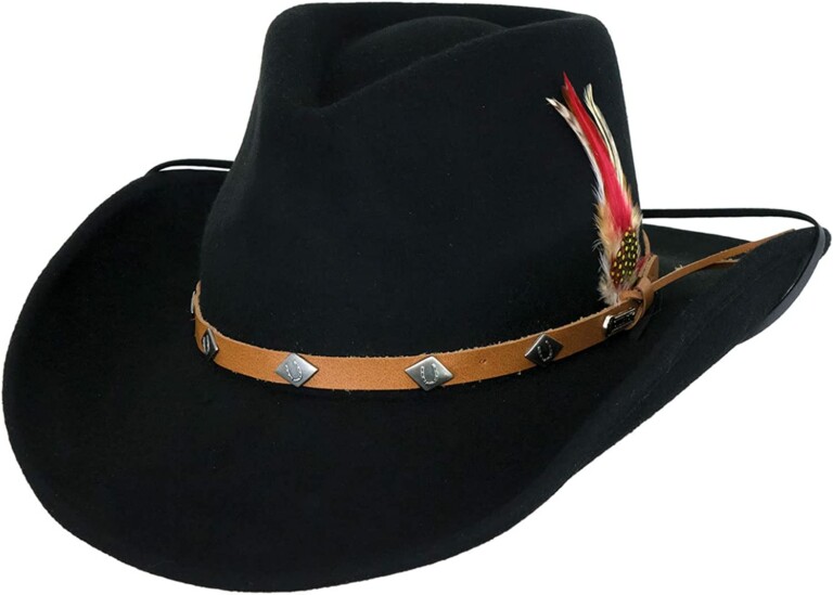 The 10 Best Cowboy Hat Brands You Should Know - Hat Realm