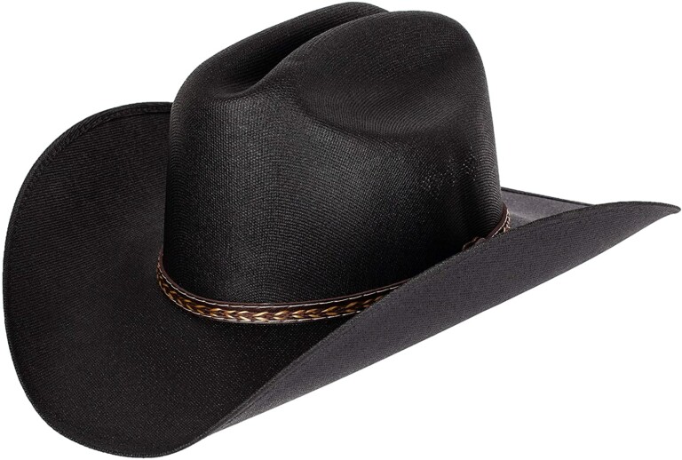 The 10 Best Cowboy Hat Brands You Should Know - Hat Realm