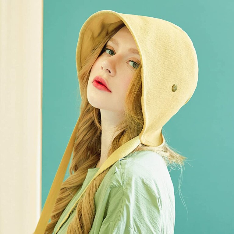 25 Different Types of Hats for Women Explained - Hat Realm