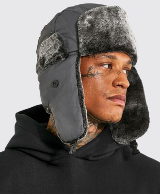 Trapper Hats: Everything You Need to Know About Them - Hat Realm