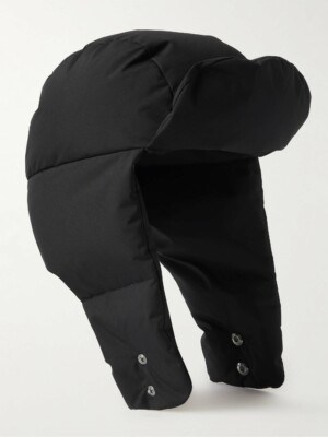 Trapper Hats: Everything You Need to Know About Them - Hat Realm